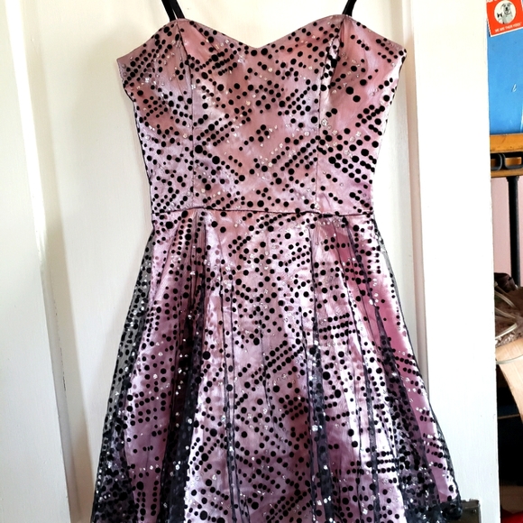 Masquerade | Dresses | Masquerade Short Prom Dress | Poshmark